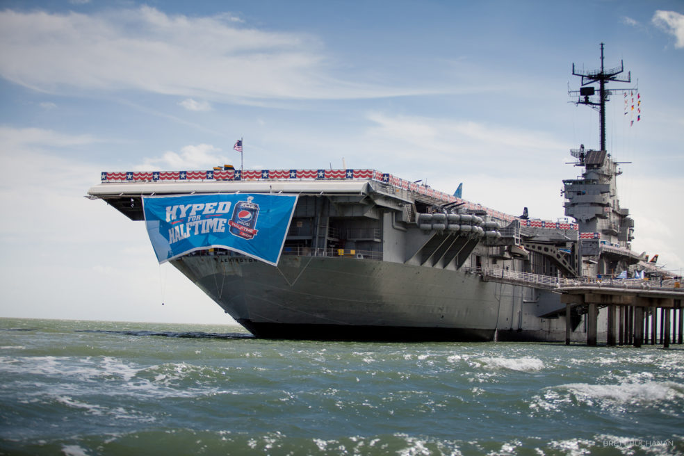 Brett Buchanan - Austin Photojournalist, Documentary Photographer